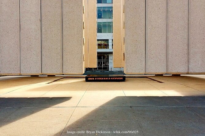 JFK Assassination & The Sixth Floor Museum: Private Tour - Who Will Get the Most Out of This Tour?