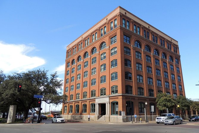 JFK Assassination Tour with JFK Museum and Oswald's Rooming House - The Sum Up: Who Should Book This Tour?