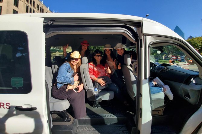 JFK Assassination Tour with Oswald's Rooming House - The Sum Up: Why This Tour Is Worth Considering