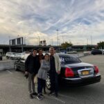 JFK /EWR Airport Stretch Limo Pick Up + One Hour NYC Tour - Breakdown of the Itinerary
