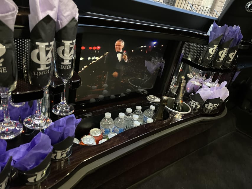 JFK /EWR Airport Stretch Limo Pick Up + One Hour NYC Tour - Final Thoughts: Is It Worth It?