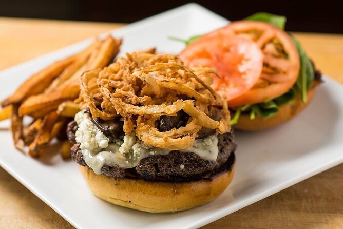 JFK Food & Culture Walking Tour with Food Tours of America - Who Will Love This Tour?