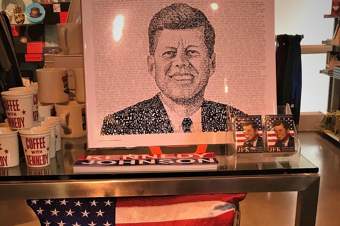 JFK Historical Tour - Who Would Love This Tour?