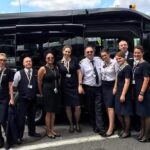 JFK to Manhattan: One Way Shared Arrival Transfer - The Good and Not-So-Good
