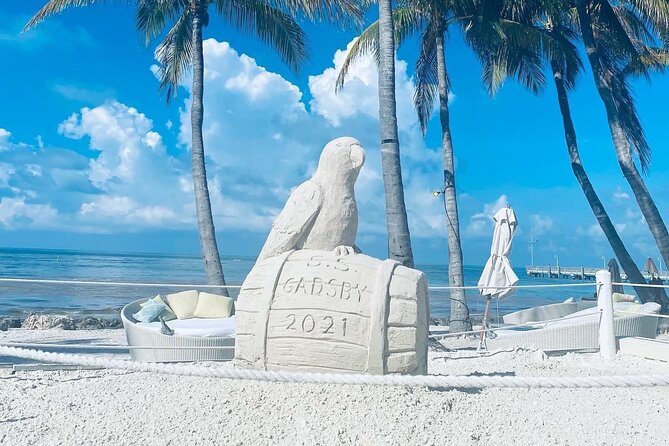Jimmy Buffett Tour - Final Thoughts