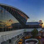 John F. Kennedy International Airport Arrival or Departure Taxi - The Sum Up