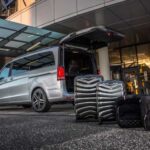 John Wayne Airport (SNA): One Way Private Transfer Service - The Details That Matter