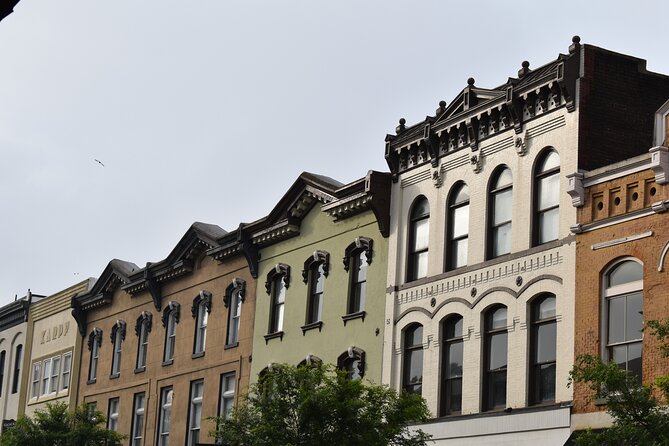 Johnson Square to Independent Presbyterian: A Self-Guided Audio Tour of Savannah - Discover Savannah’s Charm with the Johnson Square to Independent Presbyterian Self-Guided Audio Tour
