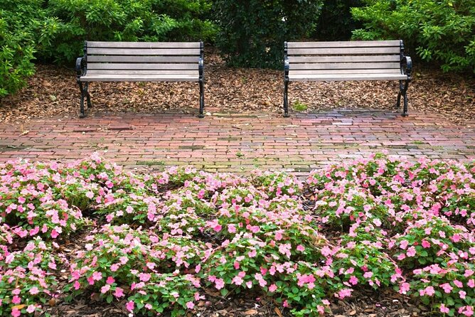 Johnson Square to Independent Presbyterian: A Self-Guided Audio Tour of Savannah - Final Thoughts: Is This Tour Right for You?