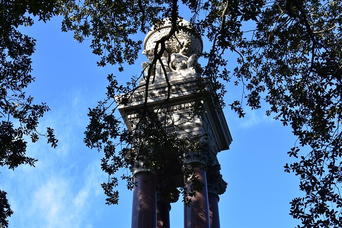 Johnson Square to Independent Presbyterian: A Self-Guided Audio Tour of Savannah - Final Word