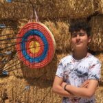 Joshua Tree: 1-Hour Archery Experience - Breakdown of the Experience