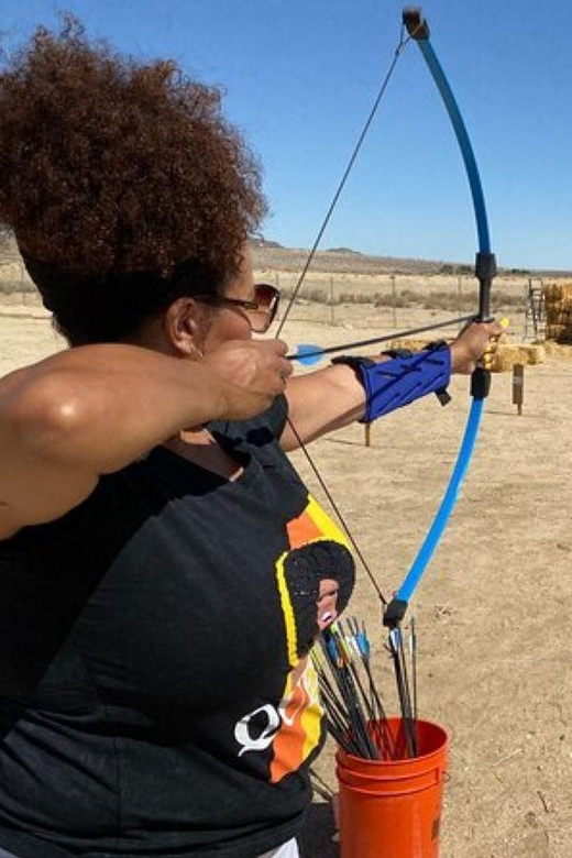 Joshua Tree: 1-Hour Archery Experience - Final Thoughts