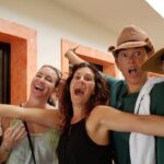 Joshua Tree Jig Scavenger Hunt - The Itinerary: What to Expect