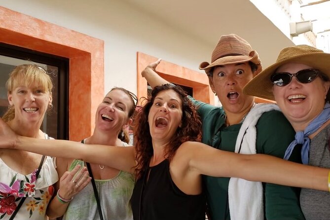 Joshua Tree Jig Scavenger Hunt - The Itinerary: What to Expect
