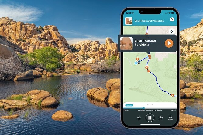 Joshua Tree National Park Self-Guided Audio Tour - Who Should Consider This Tour?