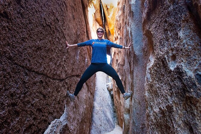 Journey into Joshua Tree Audio Tour and Locals Guide - Final Thoughts: Is It Worth It?
