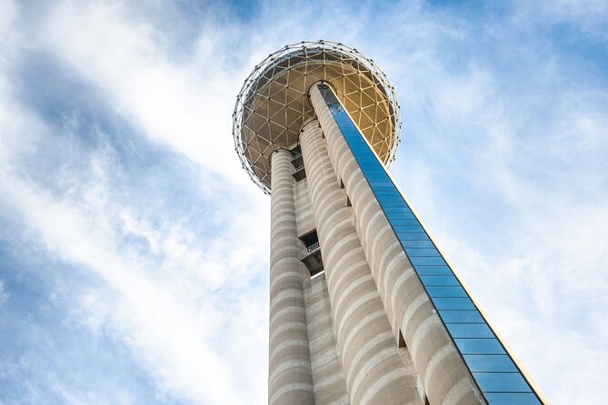 Journey Through Dallas: Icons & Stories Beneath the Skyline - Practical Details: What to Expect