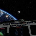 Journey through Space Simulator Experience - Journey through Space Simulator Experience: An Out-of-This-World Review