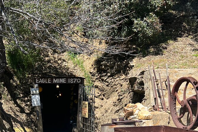 Julian Tour from San Diego, visit of the Gold Mine + Julian Pie! - Why Choose the Julian Tour from San Diego?