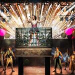 & Juliet on Broadway Ticket with VIP Experience and Lunch - Practical Details that Matter