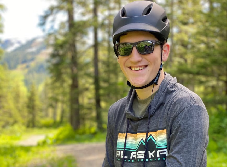 Juneau: Alpine Wilderness Trail Ride - Highlights and Unique Stops