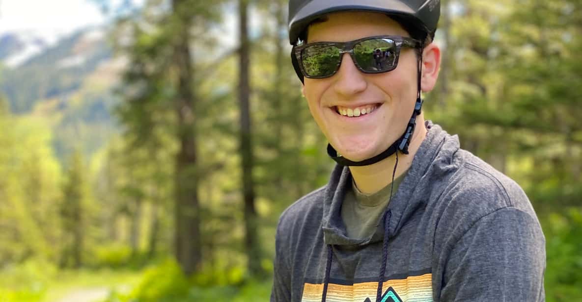 Juneau: Alpine Wilderness Trail Ride - Practical Details and What to Expect