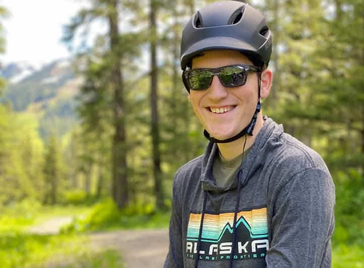 Juneau: Alpine Wilderness Trail Ride - Authentic Experiences and Guest Insights