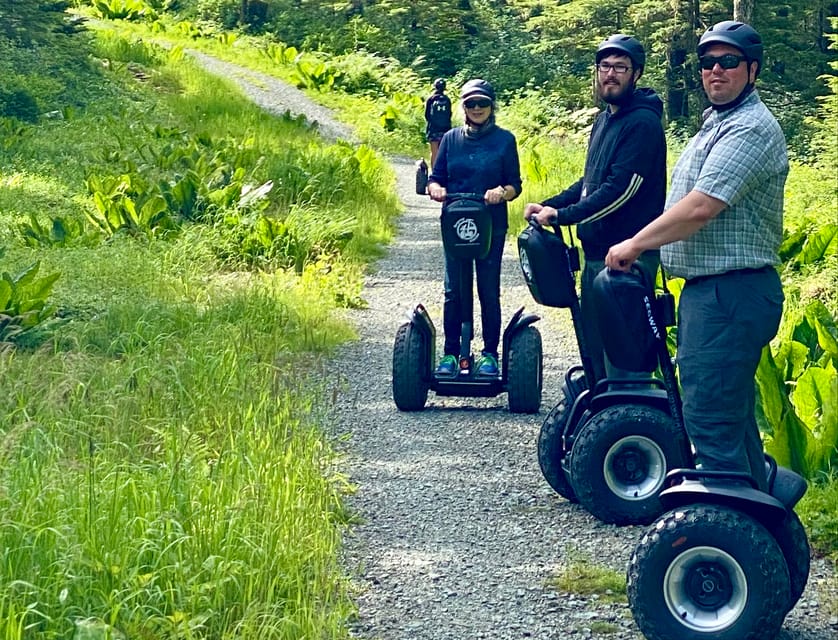 Juneau: Alpine Wilderness Trail Ride - Who Will Love This Tour?