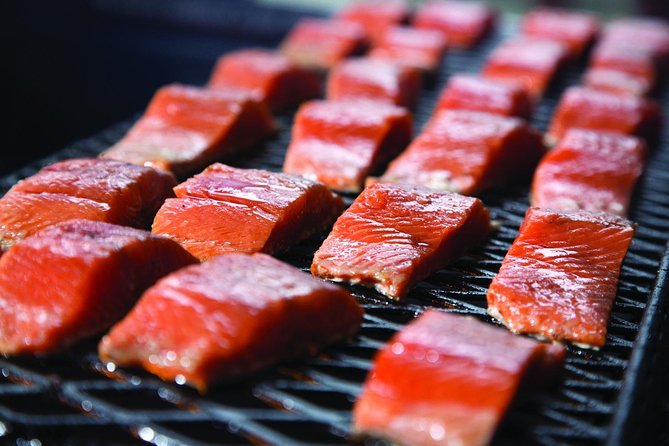 Juneau Gold Creek Salmon Bake - Who Is This Tour Best For?
