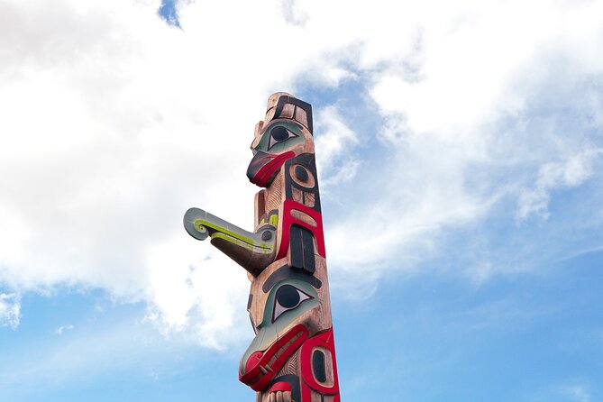 Juneau Highlights and Mendenhall Glacier Tour - Juneau Highlights and Mendenhall Glacier Tour: A Complete Review