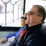 Juneau Highlights and Mendenhall Glacier Tour - Exploring Juneau’s Historic Downtown