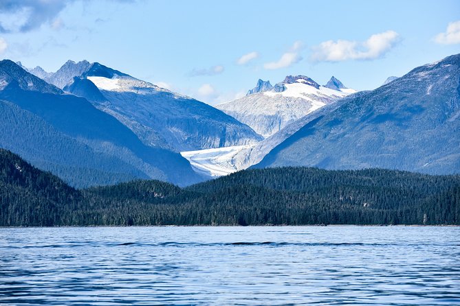 Juneau Lighthouse Tours - Whale watching & Lighthouse Combo - Final Thoughts