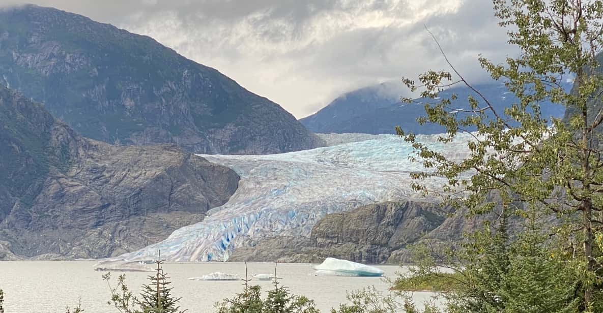 Juneau: Mendenhall Glacier and Whale Watching Tour - Final Thoughts
