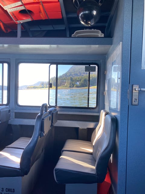Juneau: Mendenhall Glacier and Whale Watching Tour - FAQ