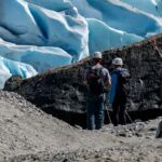 Juneau: Mendenhall Glacier Guided Trail Hike - The Experience in Detail