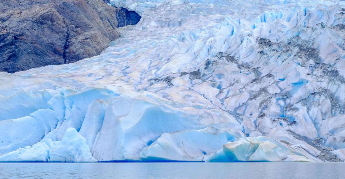 Juneau: Mendenhall Lake Canoe Tour - An Authentic Alaskan Adventure: In-Depth Review