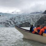 Juneau: Mendenhall Lake Canoe Tour - Why This Tour Might Be Perfect for You
