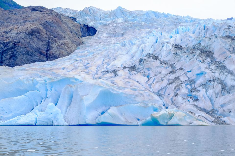 Juneau: Mendenhall Lake Canoe Tour - Final Thoughts