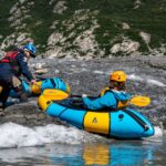 Juneau: Norris Adventure Seaplane, Paddle & Glacier Hike - Detailed Itinerary Breakdown