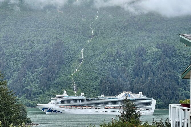 Juneau Private 3 Hour Scenic Road Trip - Why Choose the Juneau Private Scenic Road Trip?