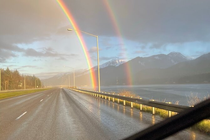 Juneau Private 3 Hour Scenic Road Trip - What Travelers Can Expect