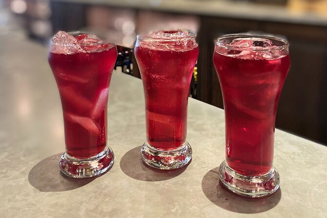 Juneau Private Tour or Shore Excursion Authentic Alaskan Cuisine - Exploring the Best of Juneau’s Culinary Scene: A Detailed Review of the Private Alaskan Cuisine Tour