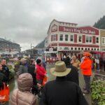 Juneau Private Tour or Shore Excursion Authentic Alaskan Cuisine - Final Thoughts: Who Should Consider This Tour?
