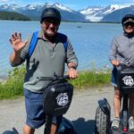 Juneau: Rainforest Photo Safari on a Segway - Why This Tour Is Worth Considering