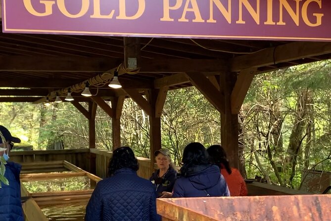 Juneau Underground Gold Mine and Panning Experience - Introduction