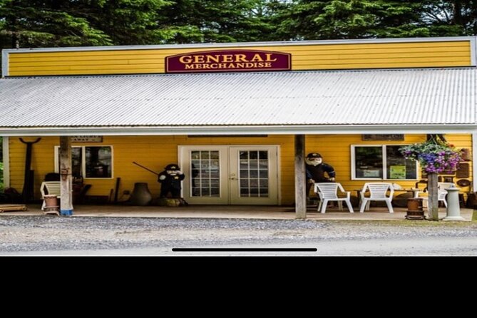 Juneau Underground Gold Mine and Panning Experience - Final Thoughts