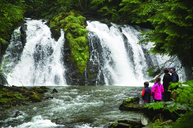 Juneau Whale Watching and Salmon Bake - Frequently Asked Questions (FAQs)