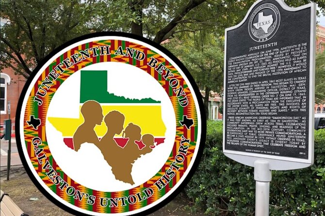 Juneteenth and Beyond African American Van Tours - What’s Included in the Tour?  