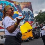 Juneteenth and Beyond African American Van Tours - Detailed Breakdown of the Itinerary