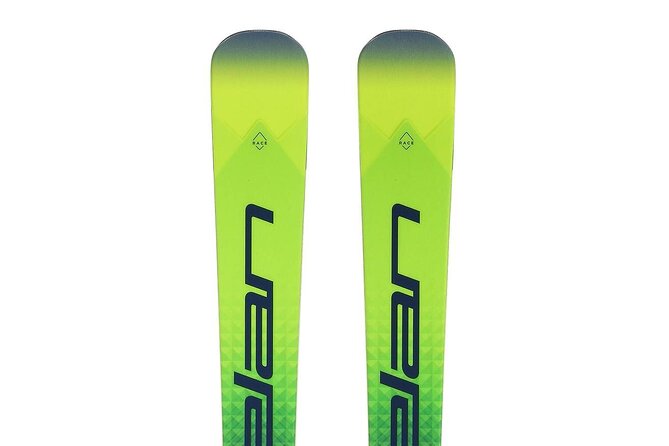 Junior Ski Rental Package for Park City - What to Expect with the Junior Ski Rental Package